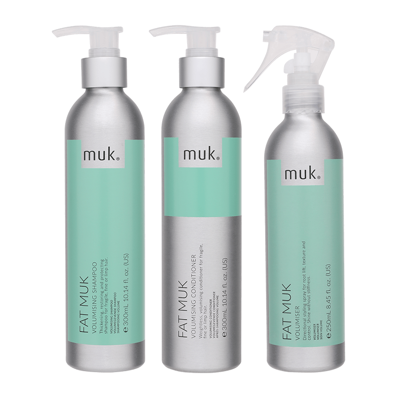 Fat Muk Volume System - Muk UK
