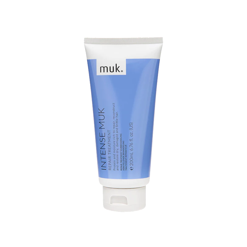 Intense Muk Repair Mask - Muk UK