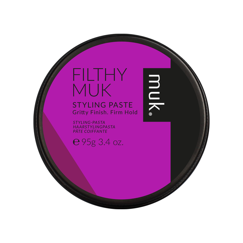 Men's Styling - Muk UK