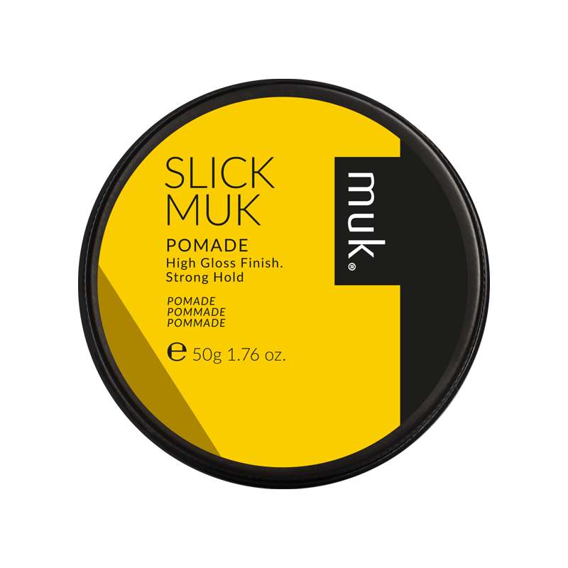 Slick Muk Pomade - Muk UK