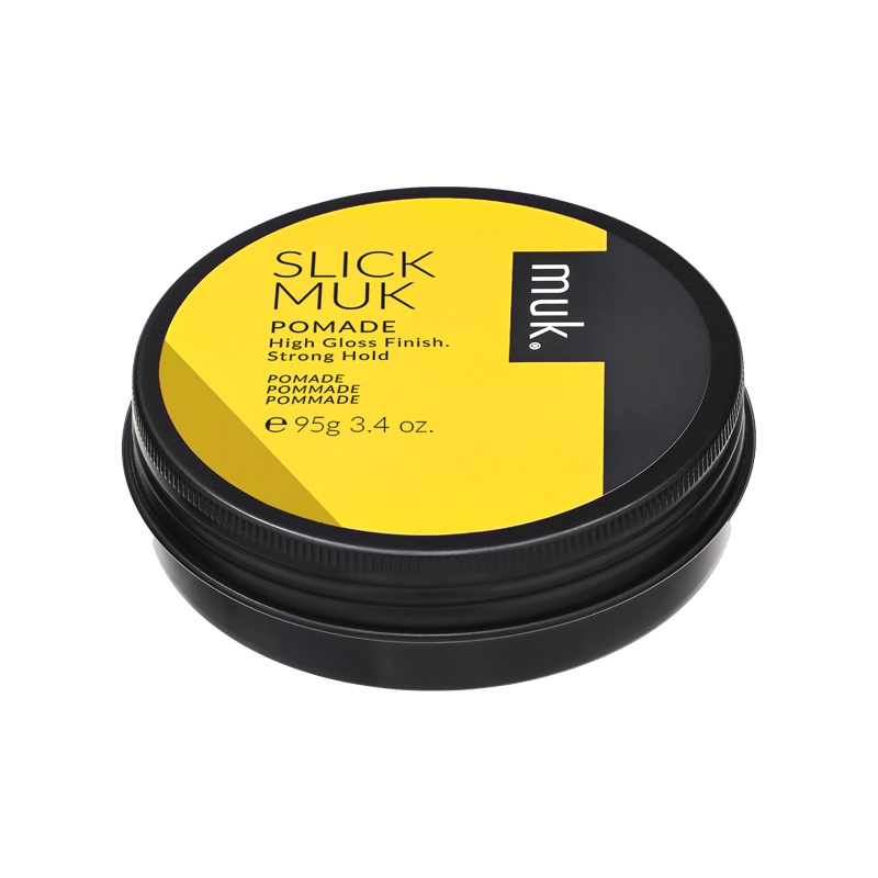 Slick Muk Pomade - Muk UK